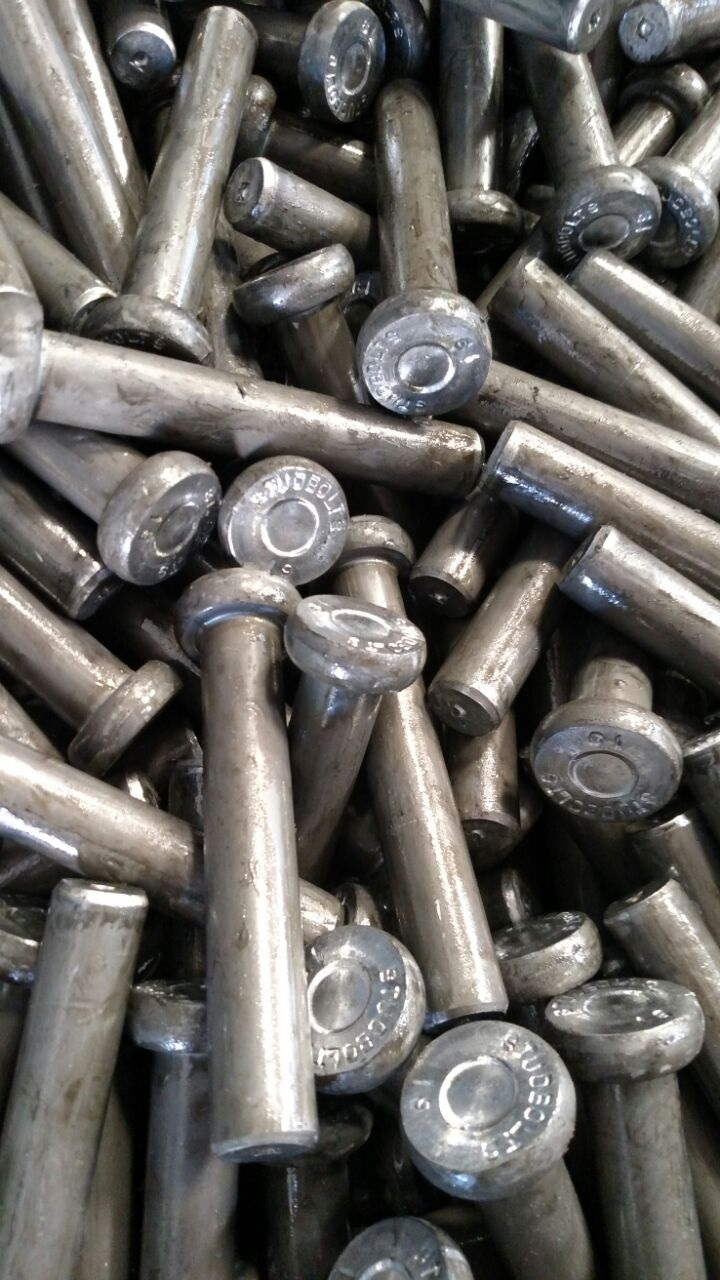 Studbolts | RWD